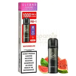 TEREA LEVIA Electro Rouge | TuburiAparate.ro